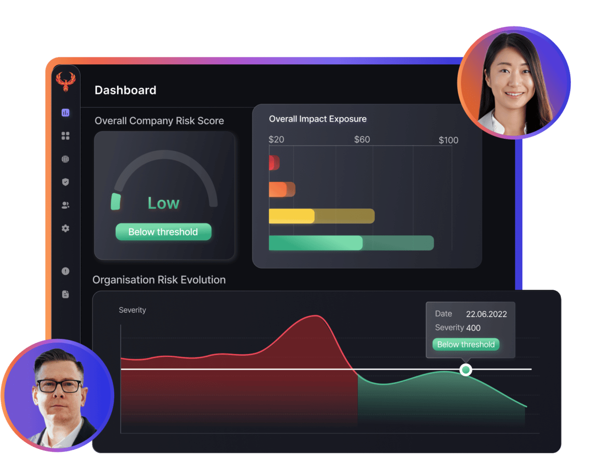 Phoenix Security - SMART Vulnerability Managment