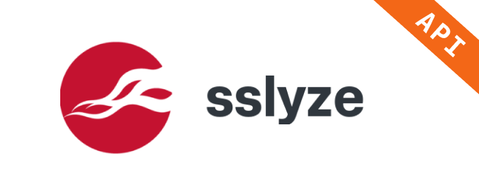 SSLYZE - Phoenix Security