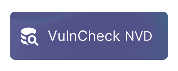 VULNCHECK NVD - Phoenix Security
